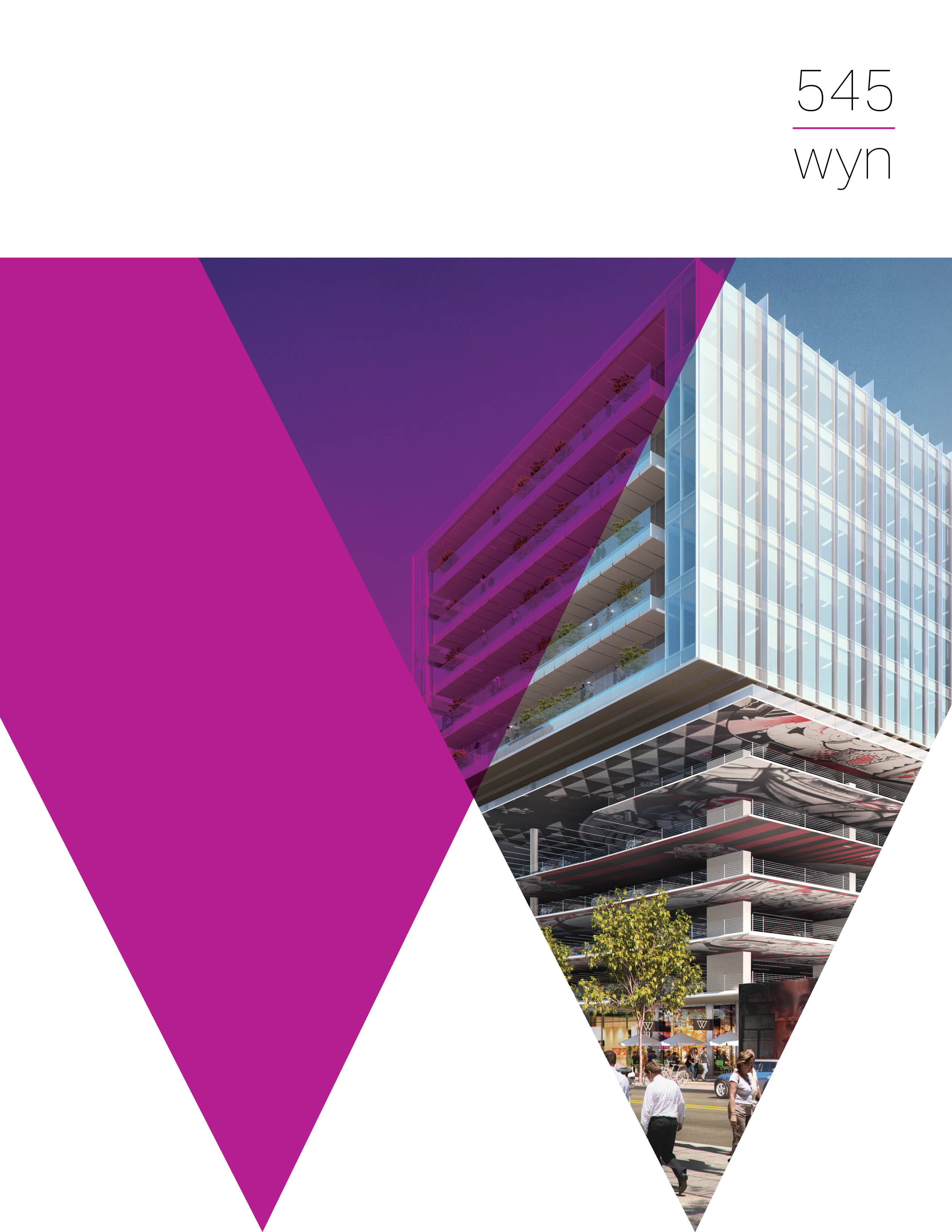 545 Wyn | Sterling Bay Properties